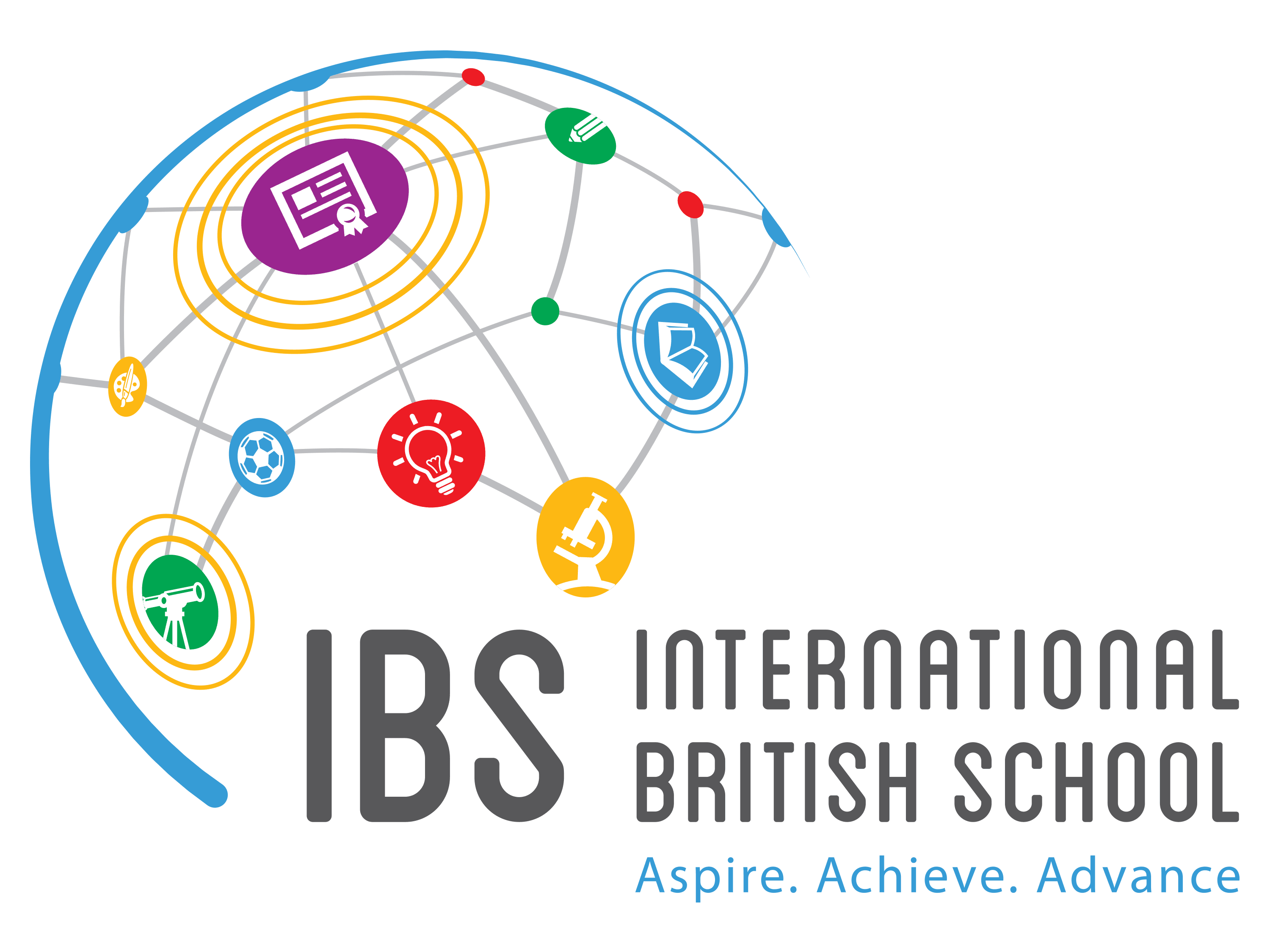 British School Of Kuwait Logo The British School Of Kuwait (BSK)